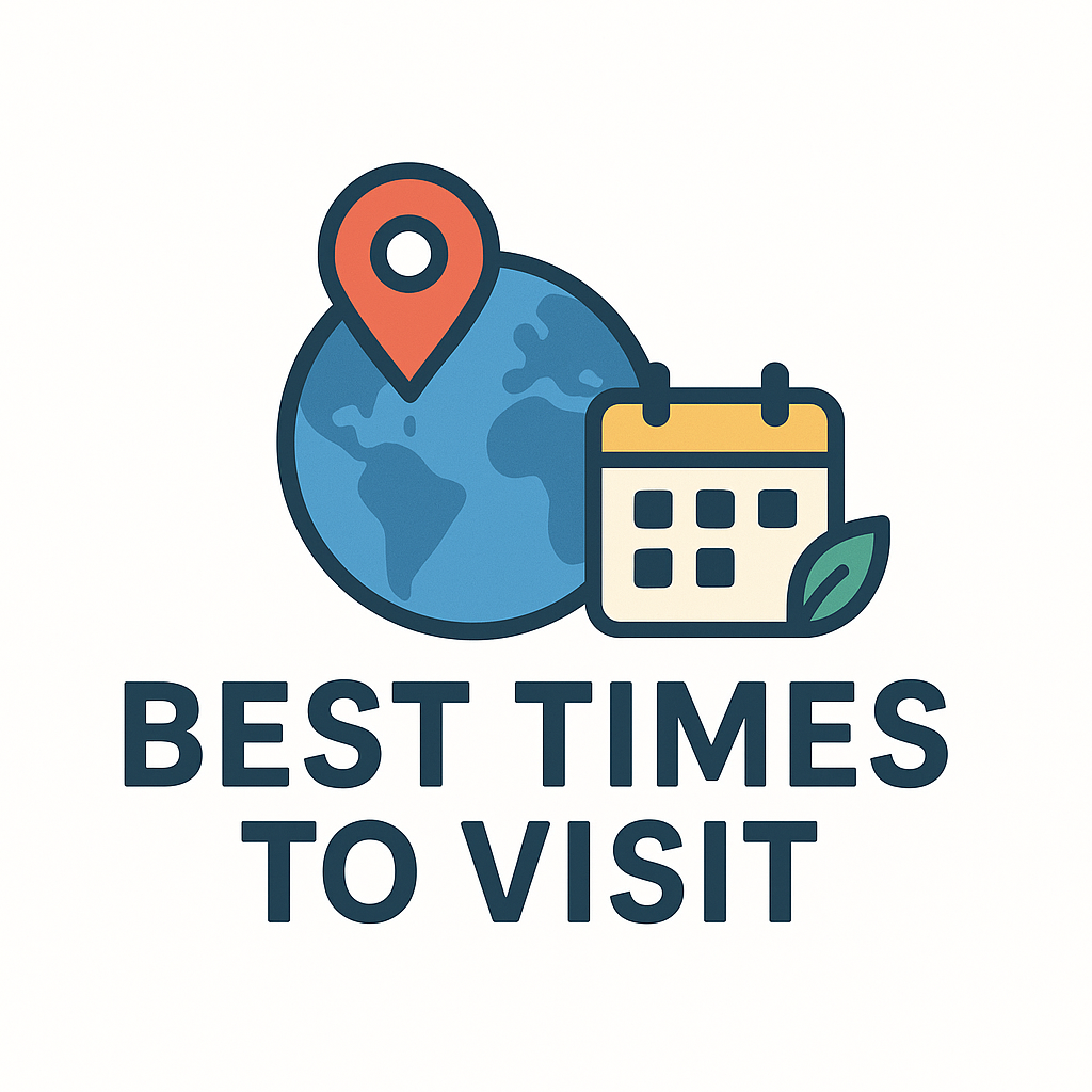 Best Time to Visit — 300+ Destinations Compared (2026)